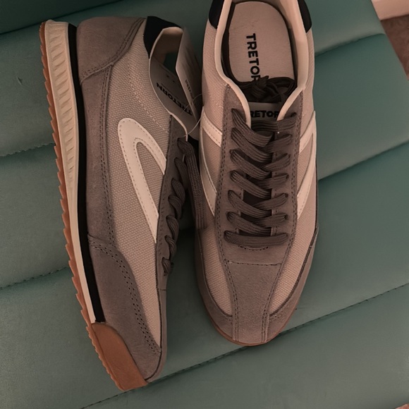 Tretorn | Shoes | Tretorn Sneakersno Box | Poshmark